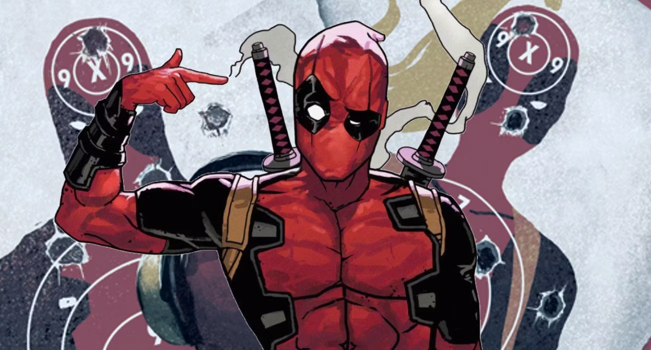 Geekly - 5 Historias de Marvel que NUNCA Aparecerán en el MCU