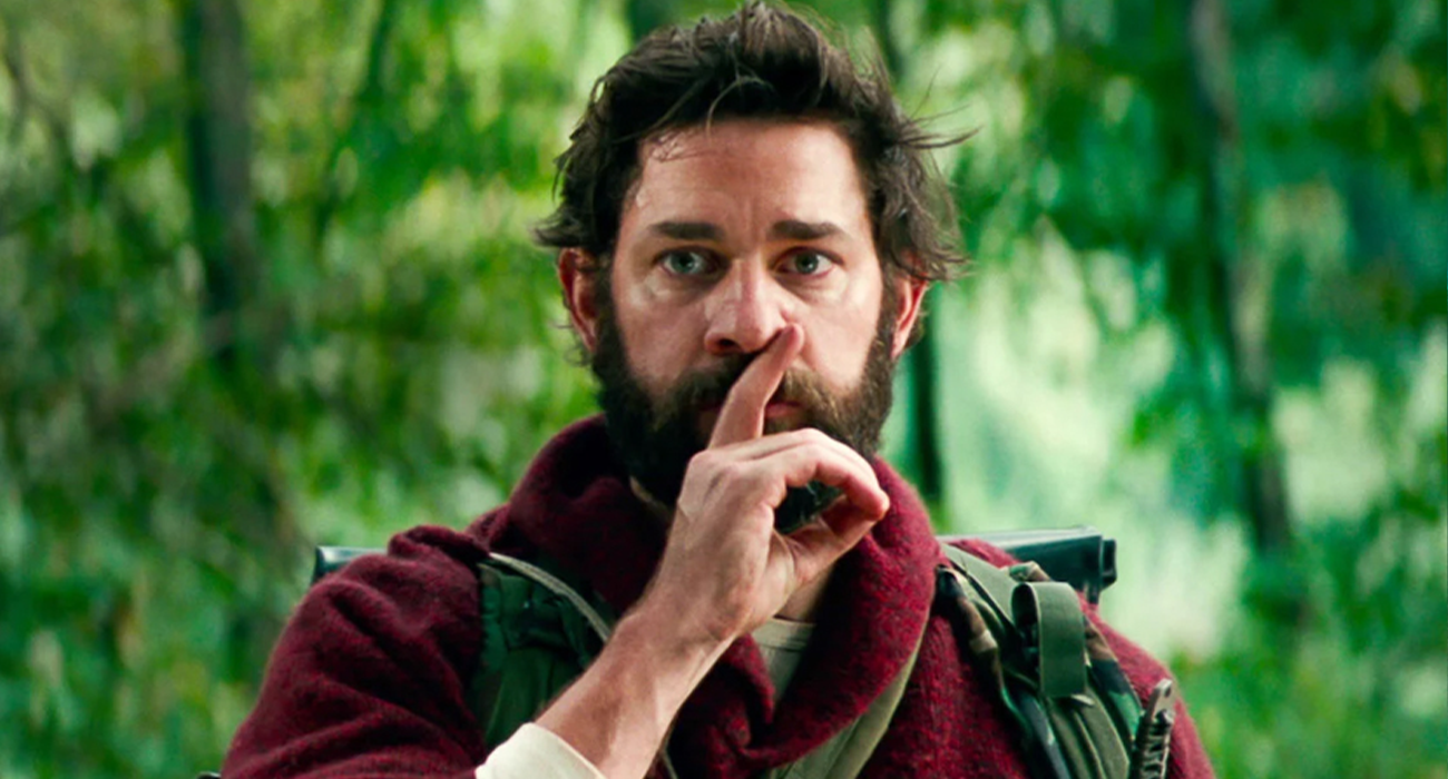 Las Mejores Películas Con Muy Poco Dialogo - Geekly