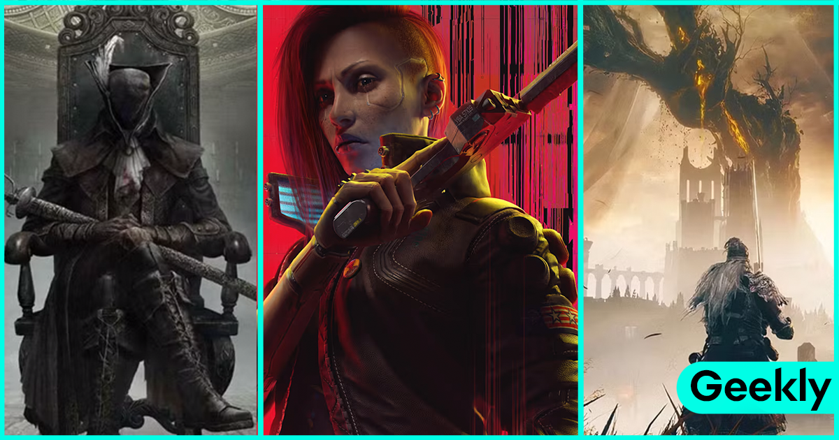 Los Mejores DLCs de Todos los Tiempos - Geekly