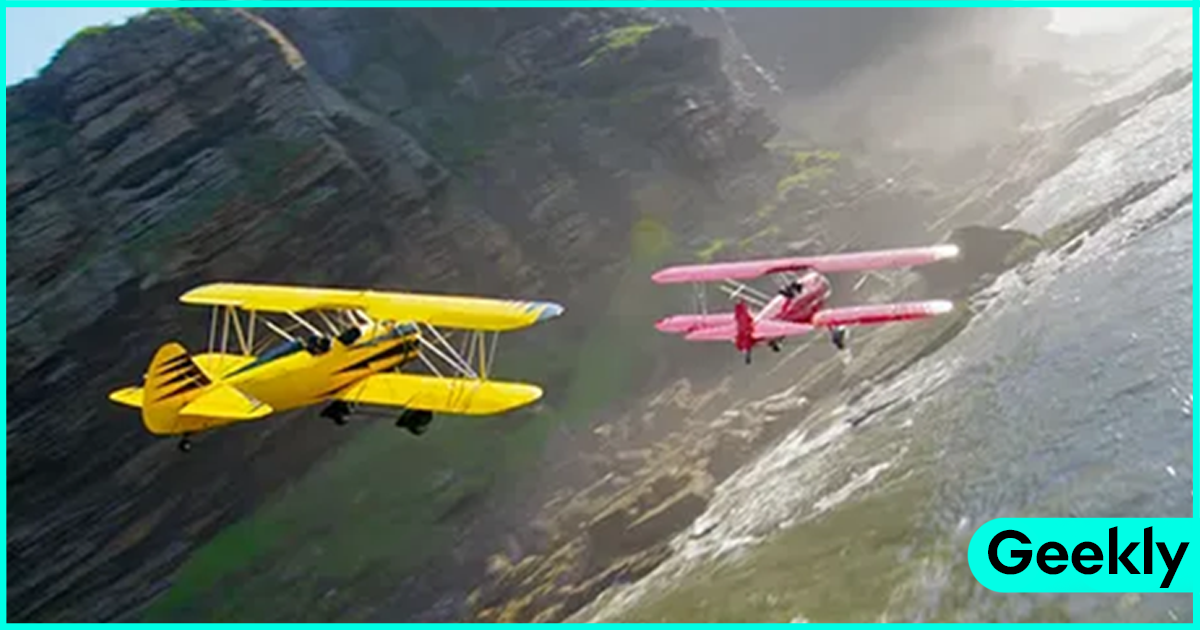 Trailer Mission Impossible: Final Reckoning - Geekly