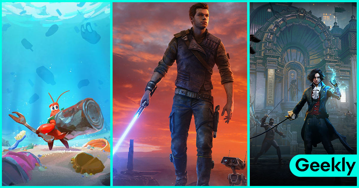 10 Soulslikes para Jugar Mientras Esperas The Duskbloods - Geekly