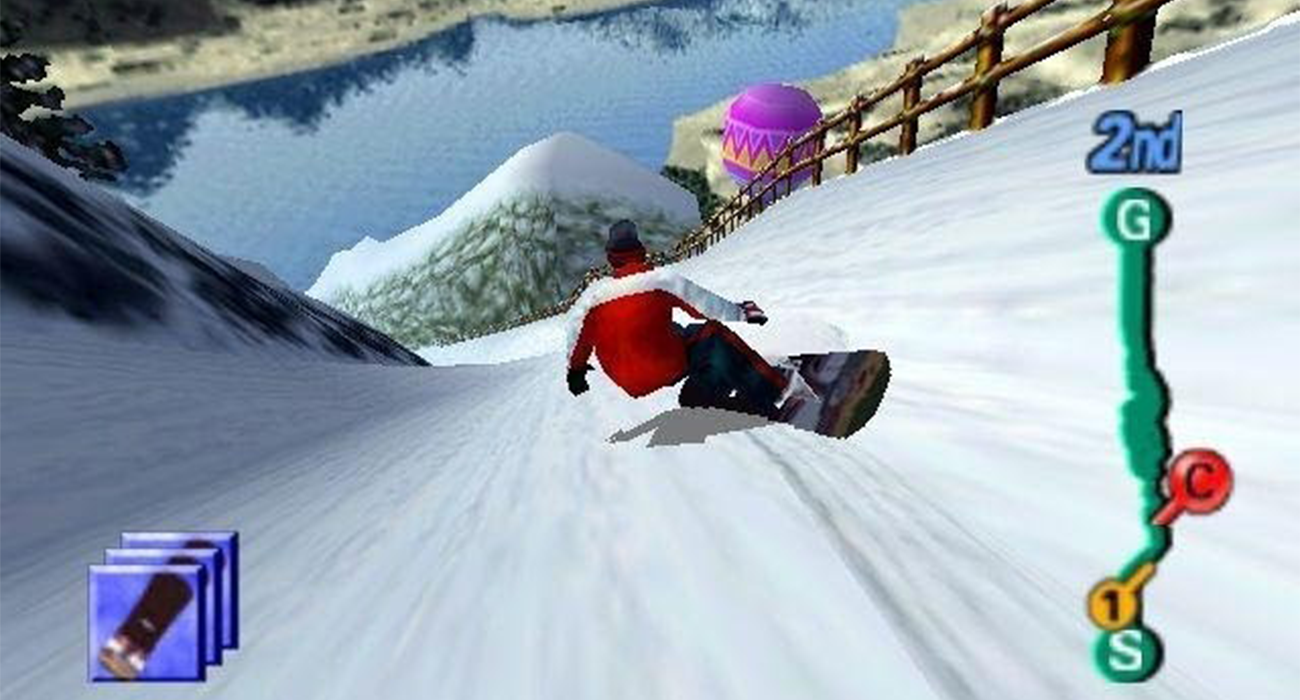 Los Mejores Juegos de Deportes Extremos de Todos los Tiempos - Geekly